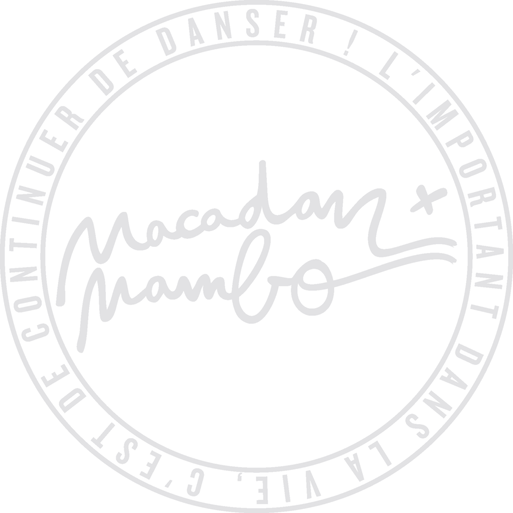 Macadam Mambo | Oddity Radio