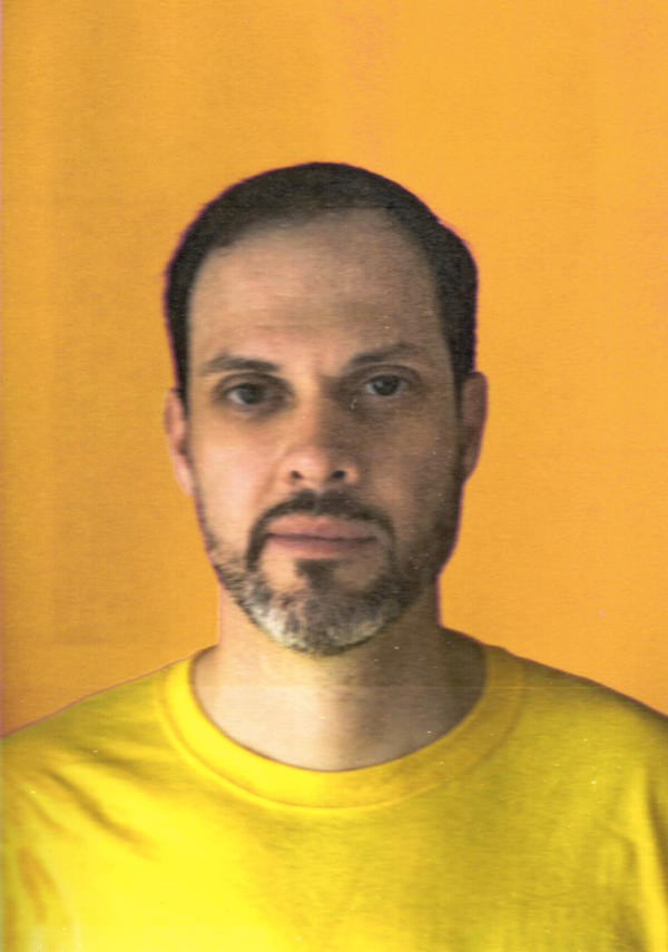 Séance Centre | Oddity Radio